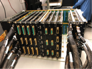 Flight Data Systems | Goddard Engineering and Technology Directorate