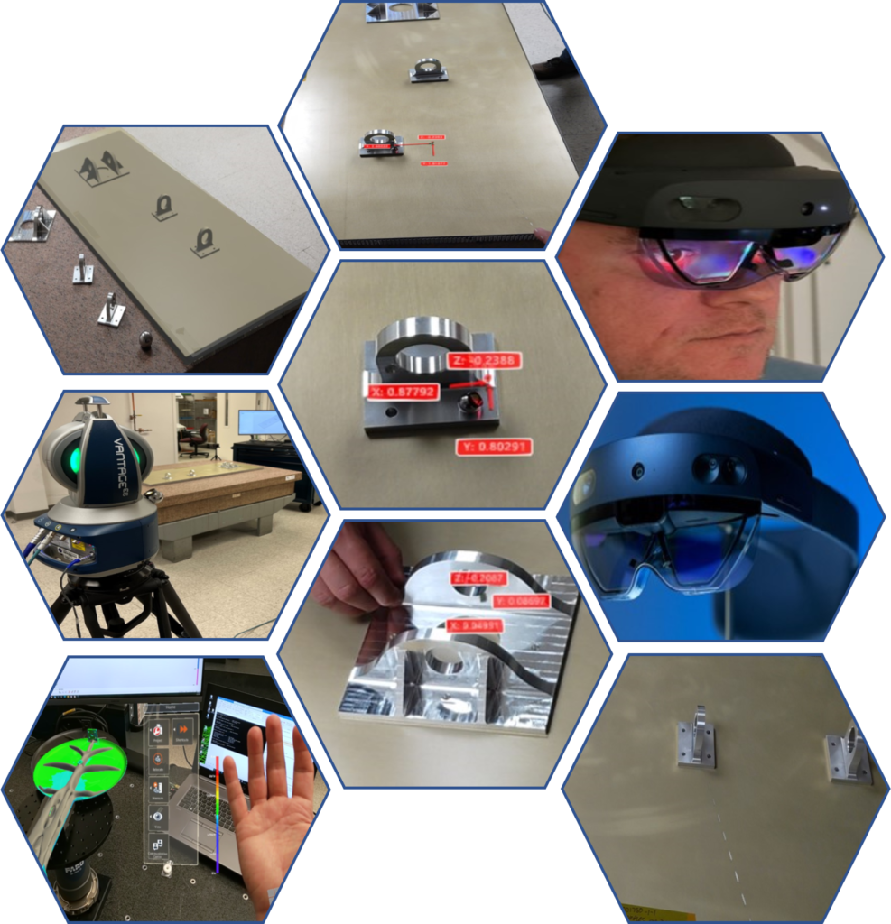 Advanced Manufacturing | Goddard Engineering and Technology Directorate
