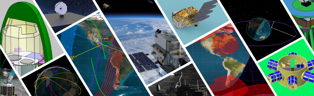 Instrument Design Lab | Goddard Engineering and Technology Directorate