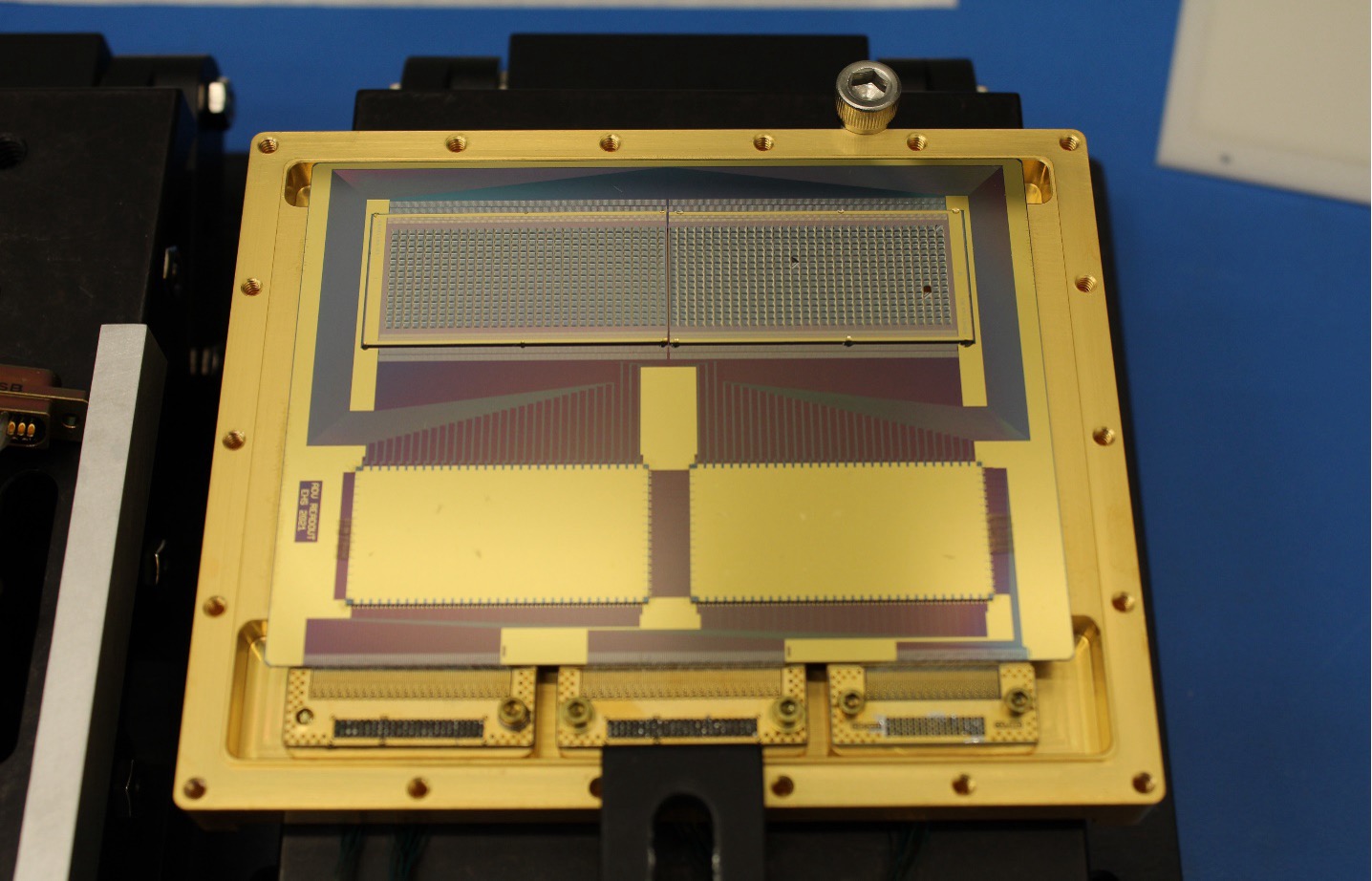 Unlocking the Power of Micro-Electro Mechanical Systems (MEMS ...