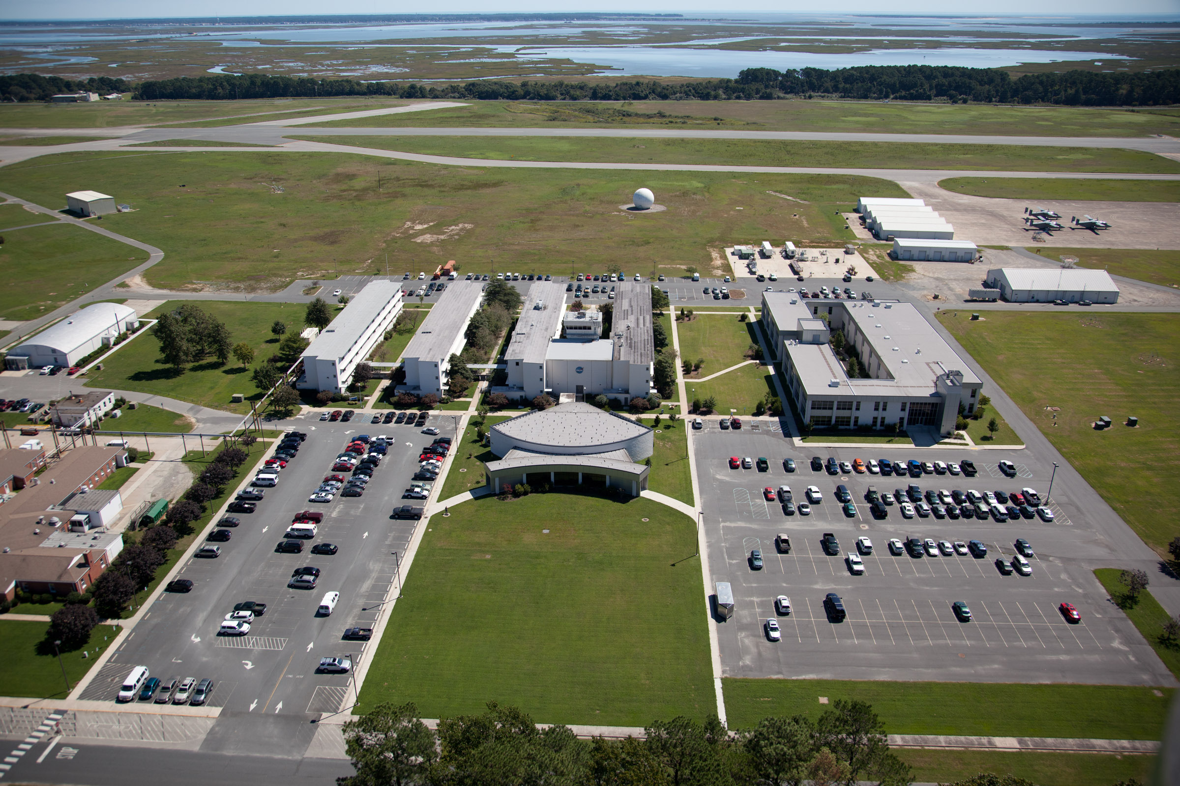 Code 510 Branches | Goddard Engineering and Technology Directorate